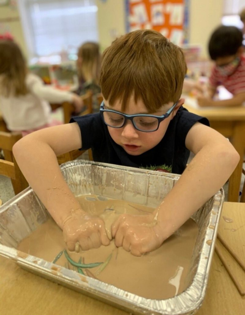 Church Preschools in Marietta, GA | Best Preschools in Cobb County, GA ...