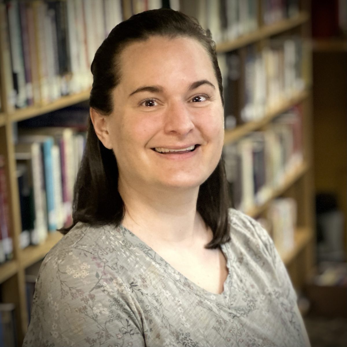 Staff - First Presbyterian Church