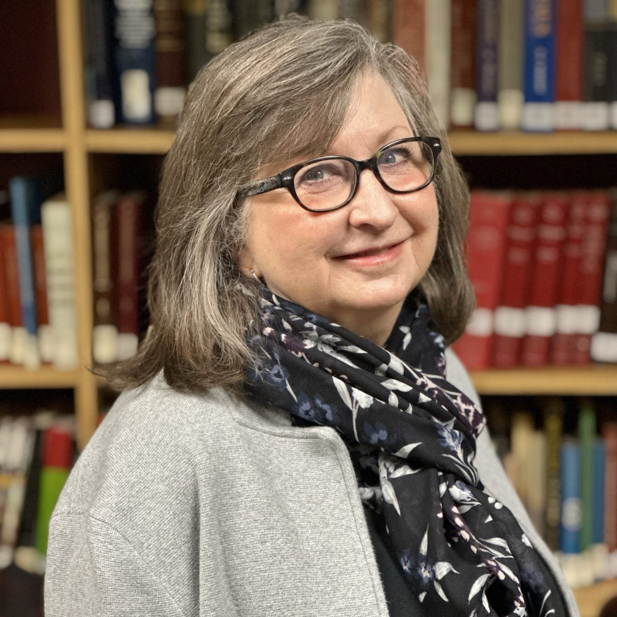 Staff - First Presbyterian Church