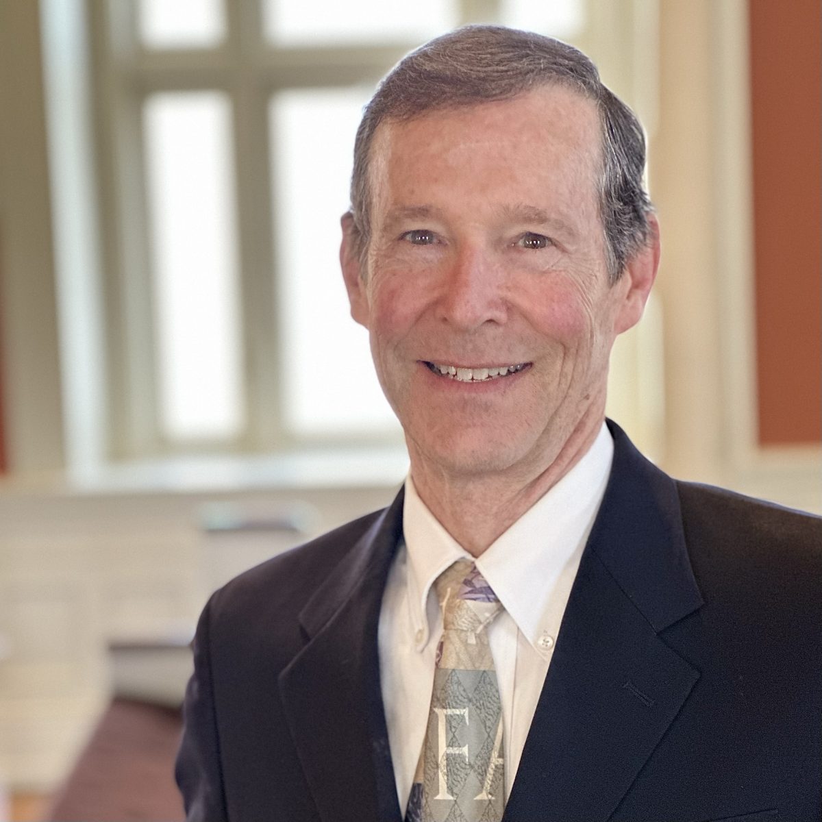 Staff - First Presbyterian Church