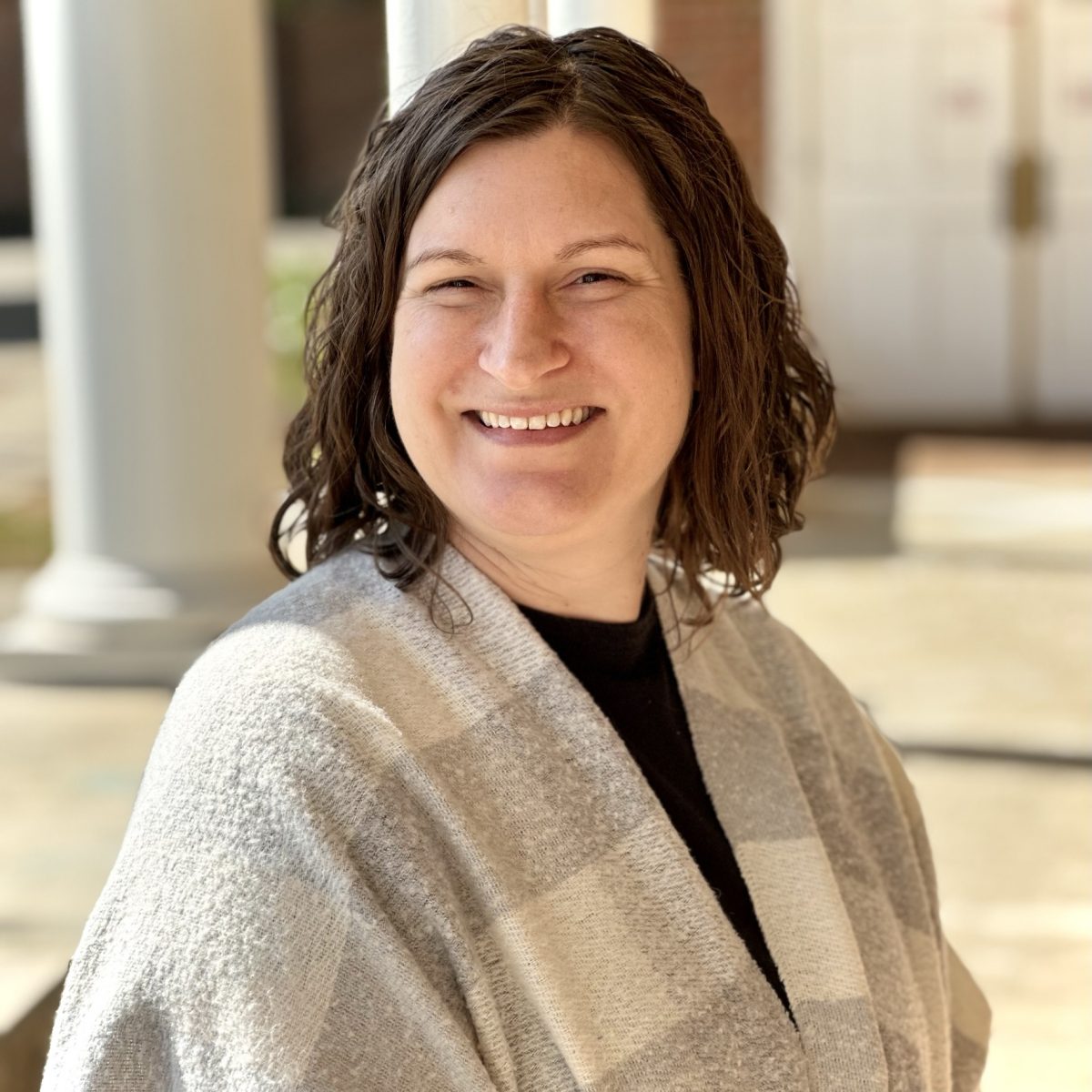 Staff - First Presbyterian Church