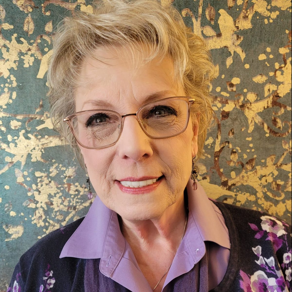 Staff - First Presbyterian Church